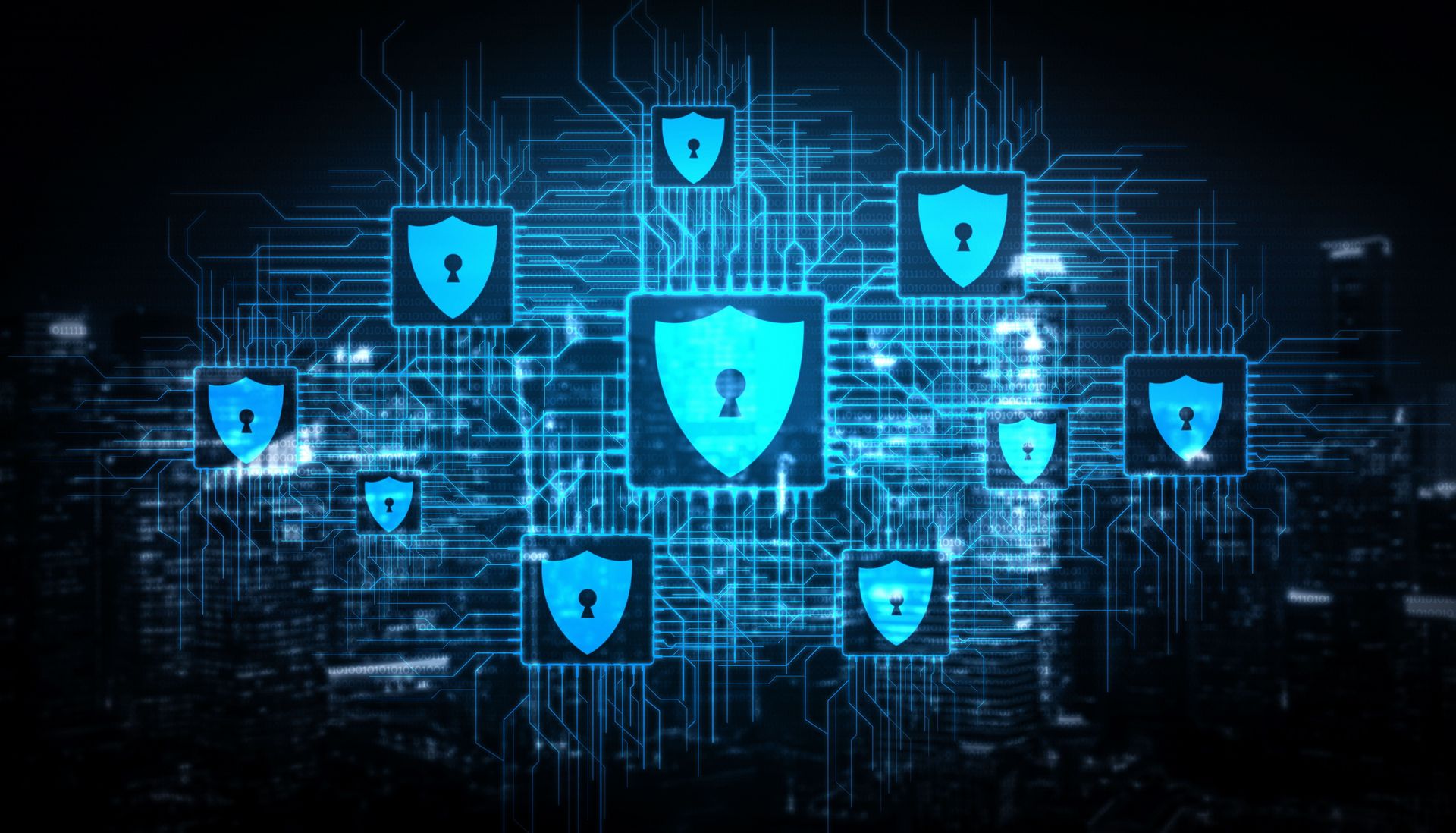 Firewall, VPN und Netzwerk