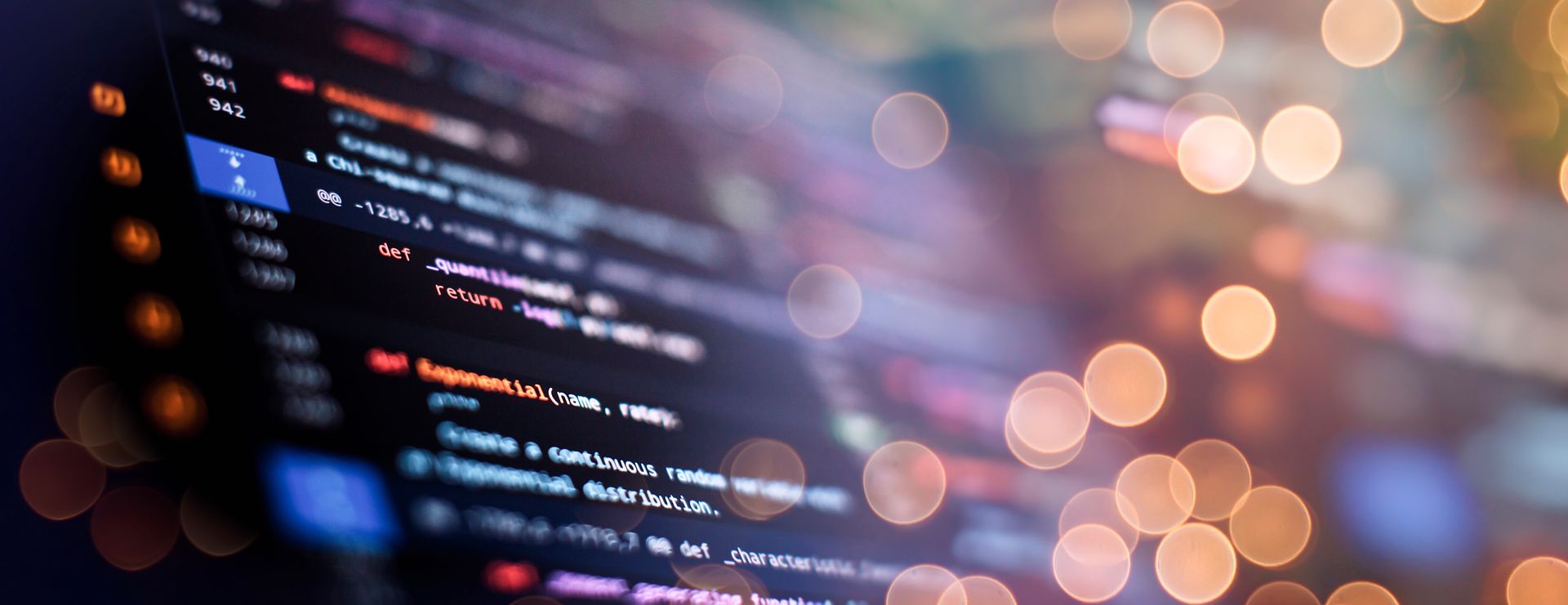 Sonderlösungen und Software-Entwicklung